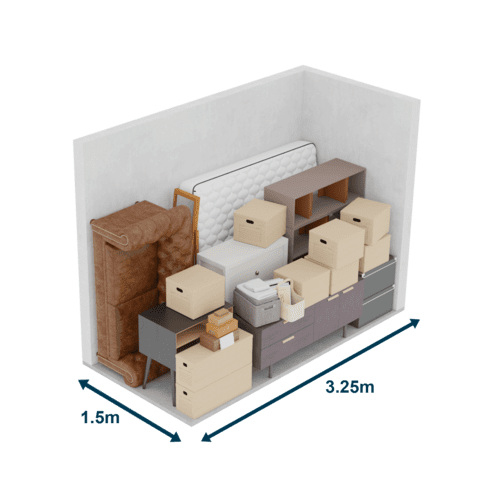 Bali Storage Solutions - Your Trusted Storage Partner in Ubud