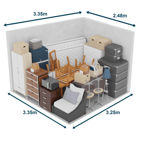 Bali Storage Solutions - Your Trusted Storage Partner in Ubud