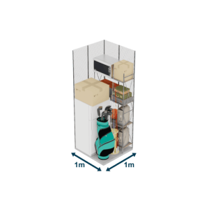 Bali Storage Solutions - Your Trusted Storage Partner in Ubud