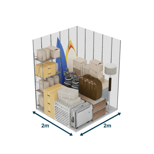 Bali Storage Solutions - Your Trusted Storage Partner in Ubud